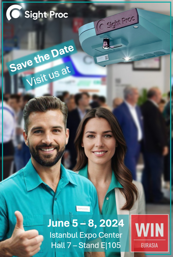 SightProc - Der Werkerassistent