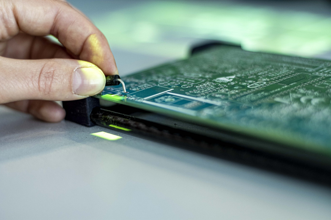 SightProc - Der Werkerassistent