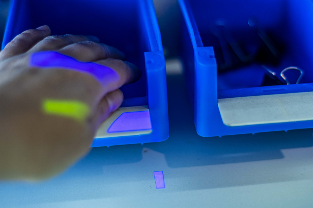 SightProc - Der Werkerassistent